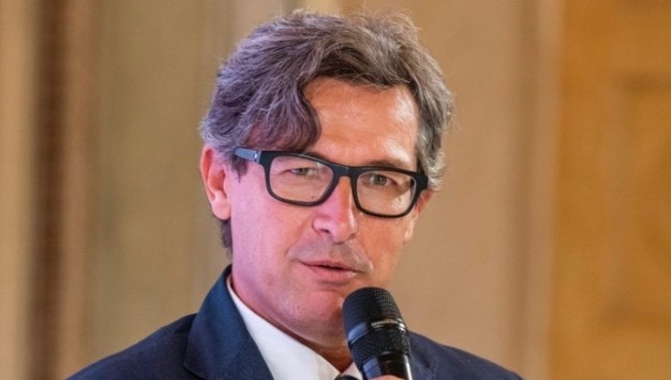 Condannato Giovanni Bocchieri, il dirigente di Regione Lombardia ora a ...