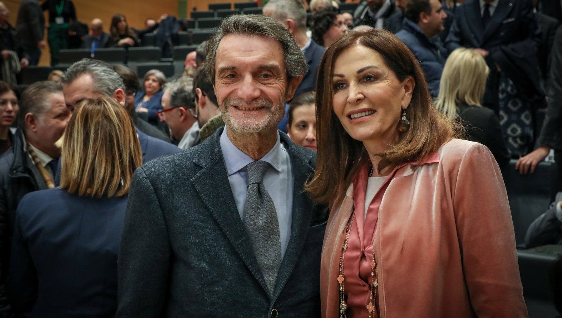 Regionali Lombardia, Fratelli (coltelli) d'Italia e la lotta tra ...