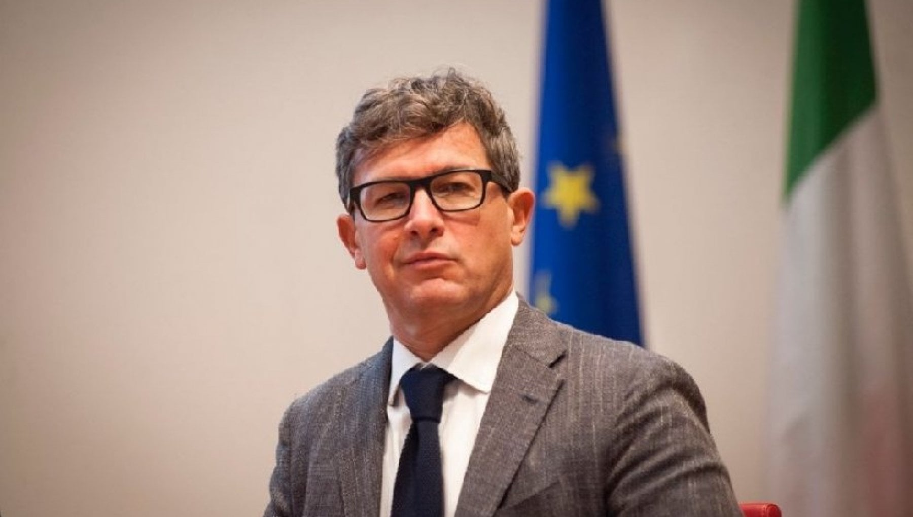Giovanni Bocchieri, il dirigente della Regione condannato per aver ...