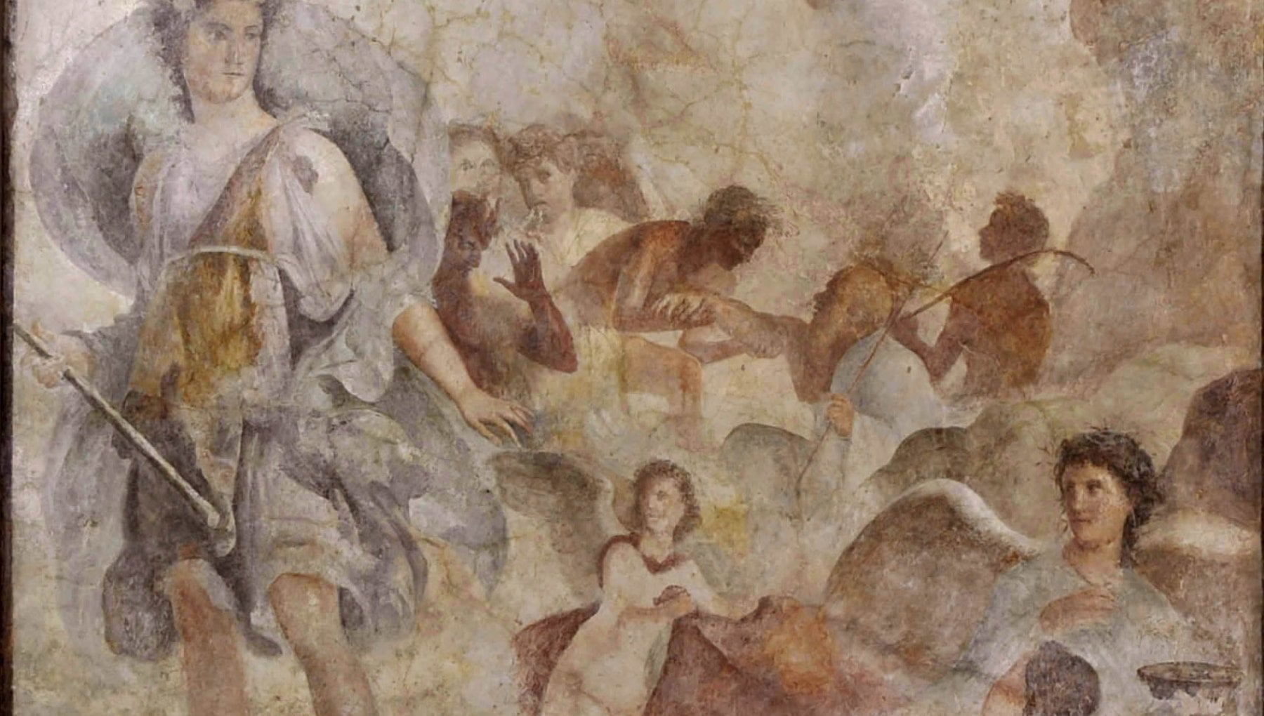 A Cremona, le domus da scoprire: quando gusti e usanze erano come a ...