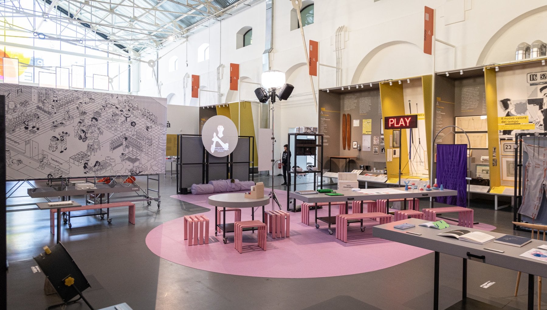 Il design? E' etico e politico: all'Adi museum in mostra i progetti per ...