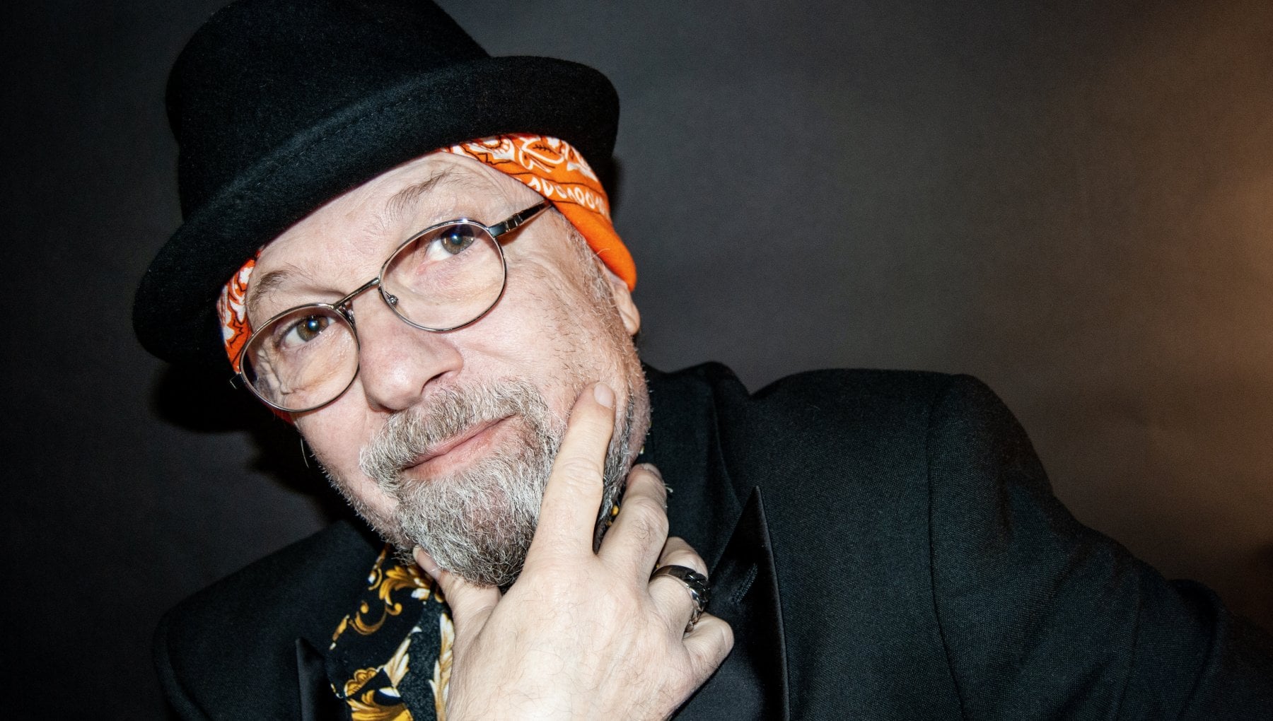 Sergio Caputo, 40 anni di Sabato italiano: "Ci sono album che non ...