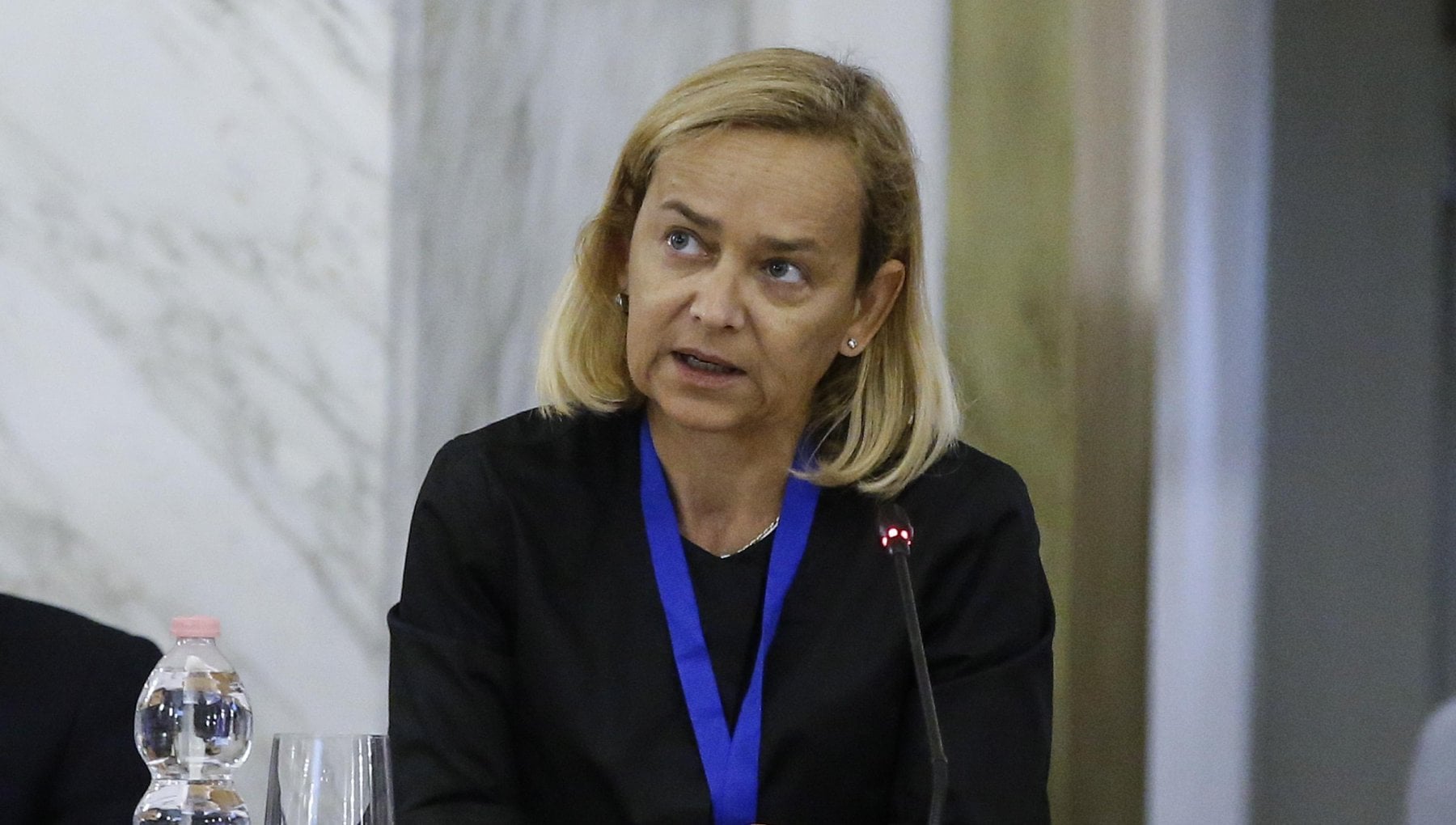 Milano mutuo Donatella Sciuto, rettrice del Politecnico: “La politica ...