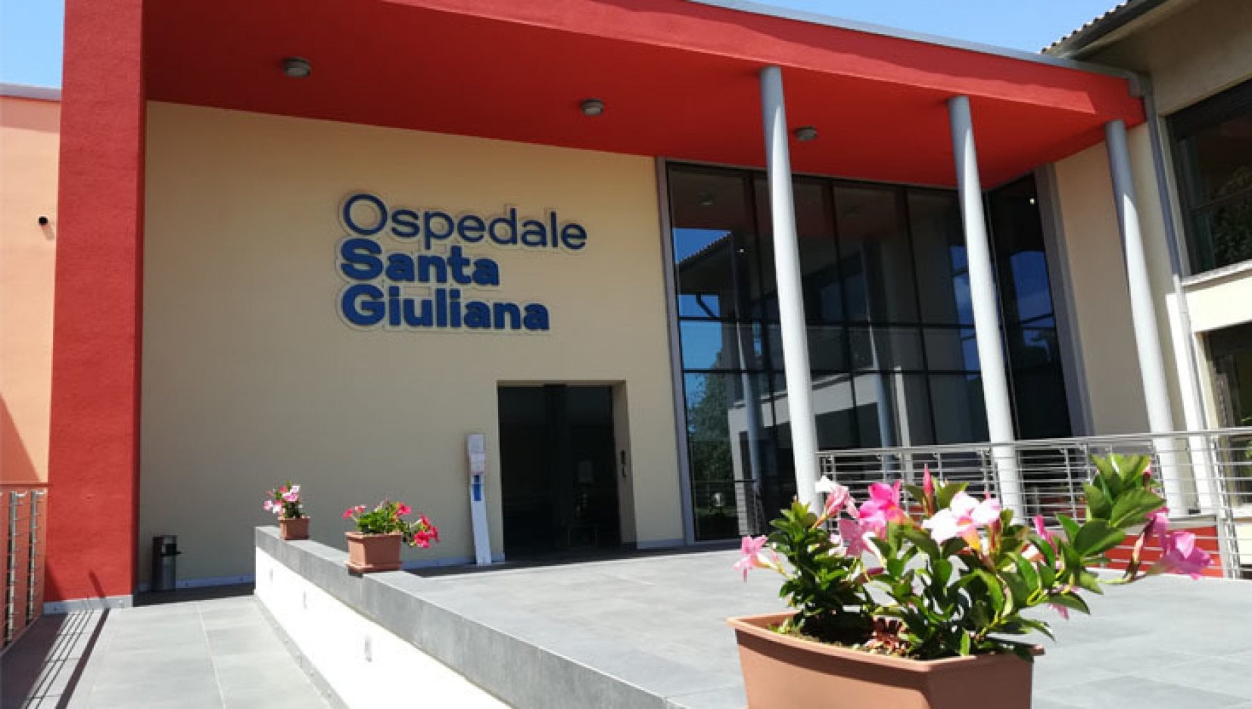 Ospedale Santa Giuliana: cura, riabilitazione e innovazione per ...