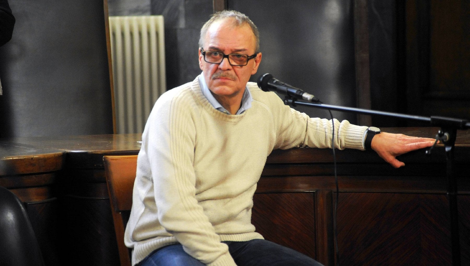 Renato Vallanzasca resta in carcere, no dei giudici alle cure all ...