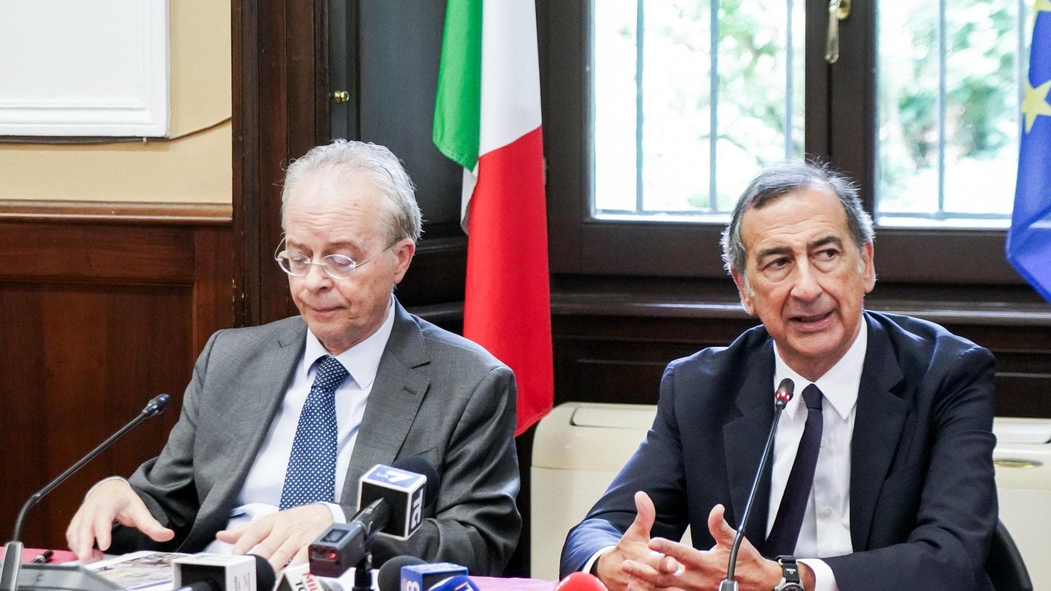 In aumento scippi e rapine in zona Stazione Centrale. Il prefetto ...