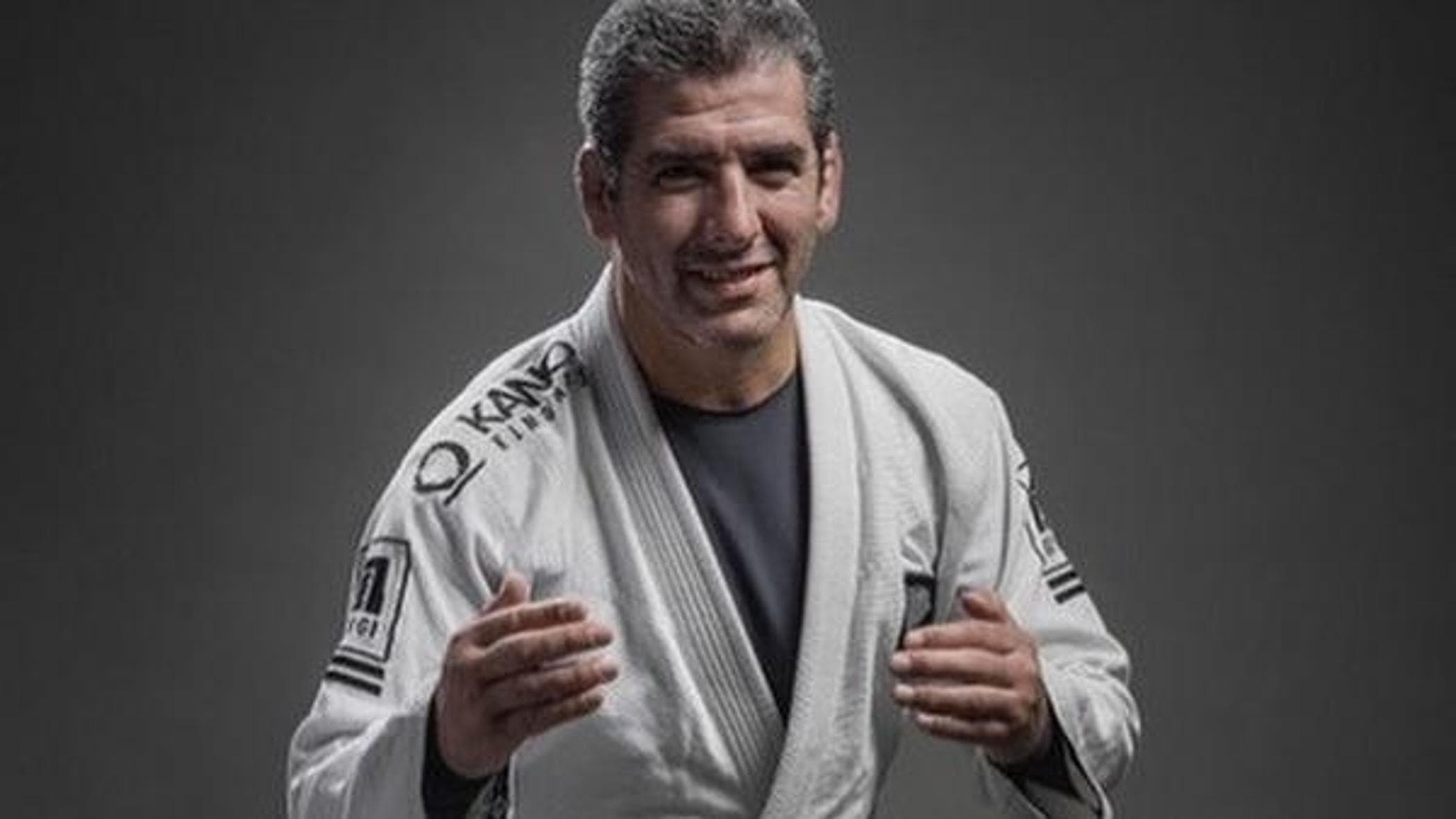 Octavio Couto Da Silva, il campione di arti marziali morto nel lago di ...
