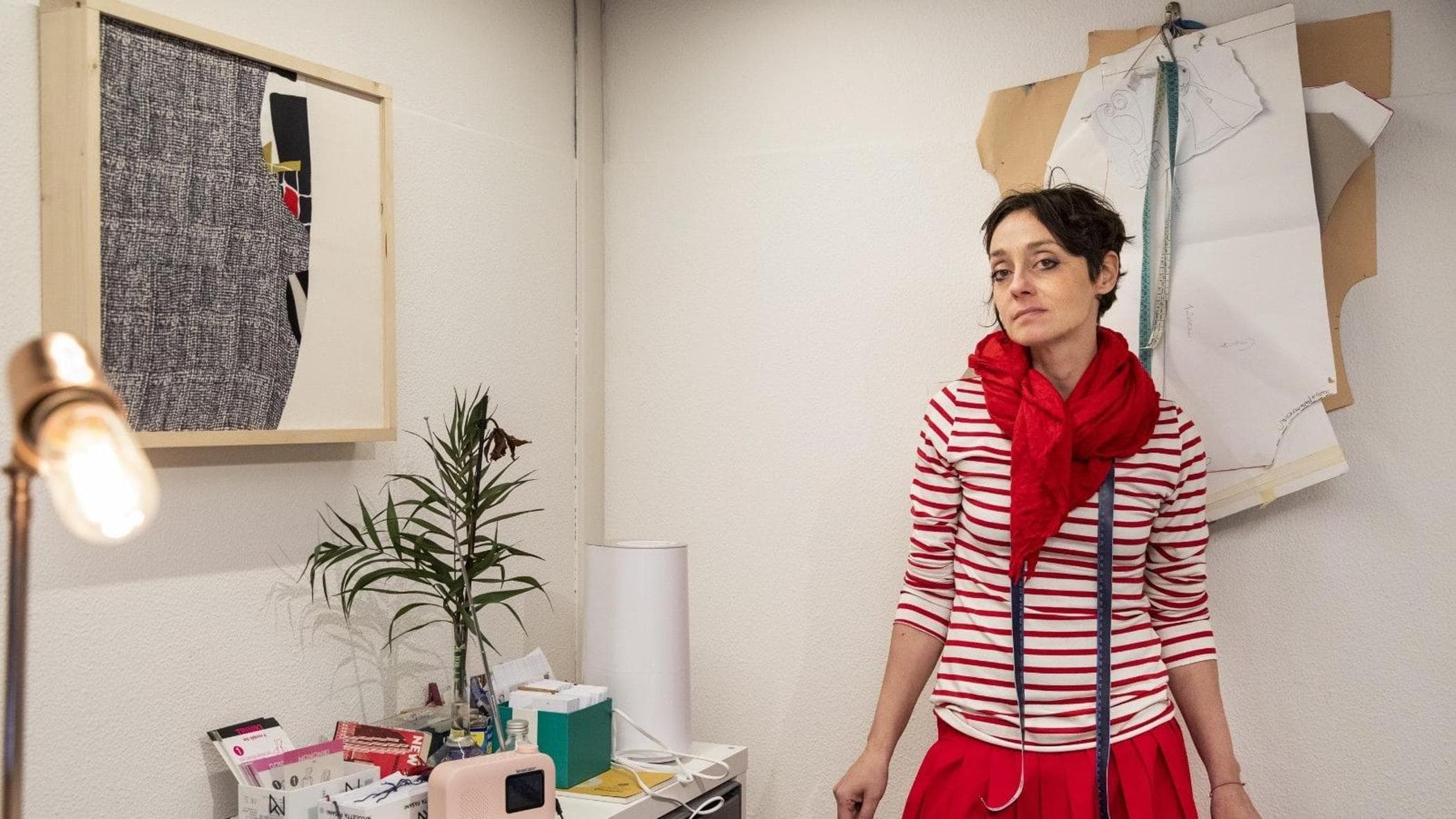Premio ‘Impresa e Valore' a Nicoletta Fasani: “Mi sono laureata in ...