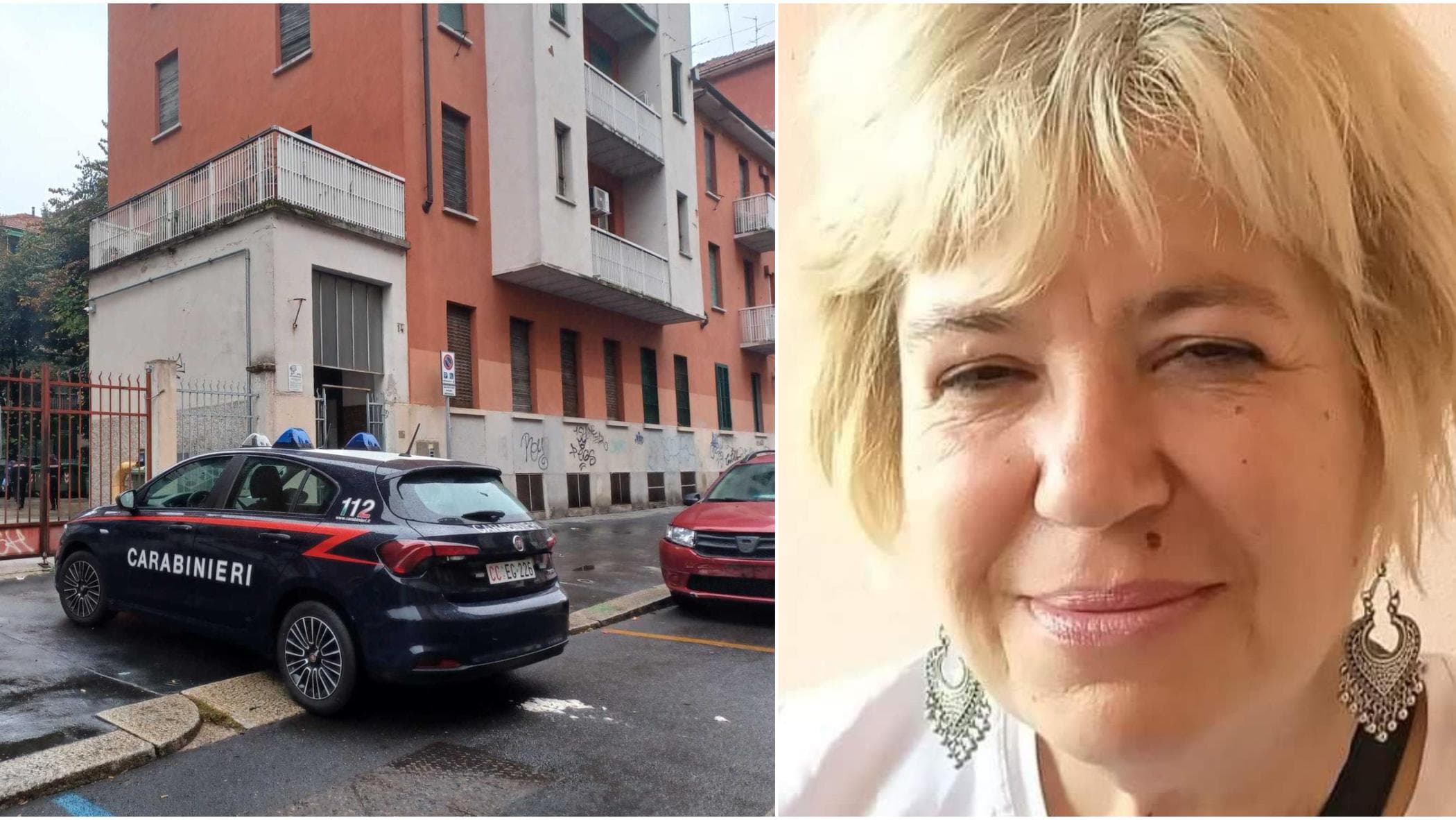 Marta Di Nardo, la 60enne scomparsa nel nulla da venti giorni. I vicini ...