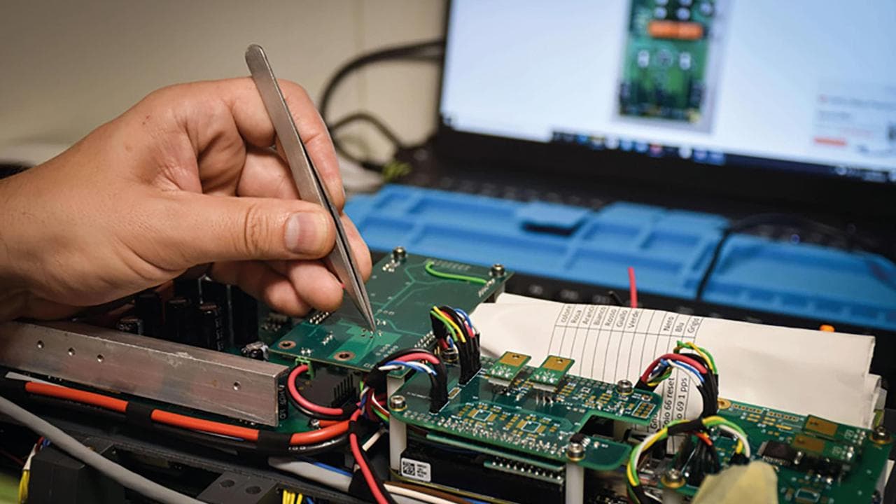 Graal Tech, una rivoluzione per le esplorazioni sottomarine - la Repubblica
