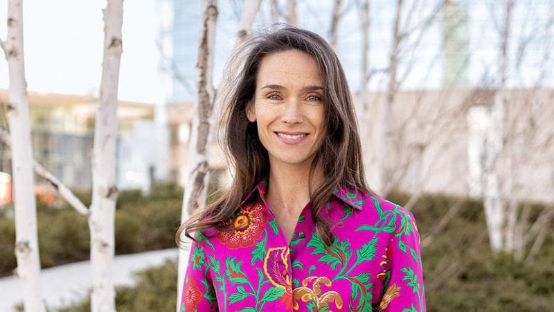 Kelly Russell (Fondazione Catella): “Biodiversità ed eventi, così la ...