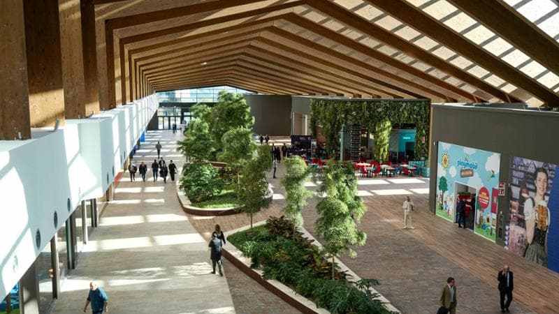 Merlata Bloom, ecco il centro commerciale più grande di Milano: 210 ...