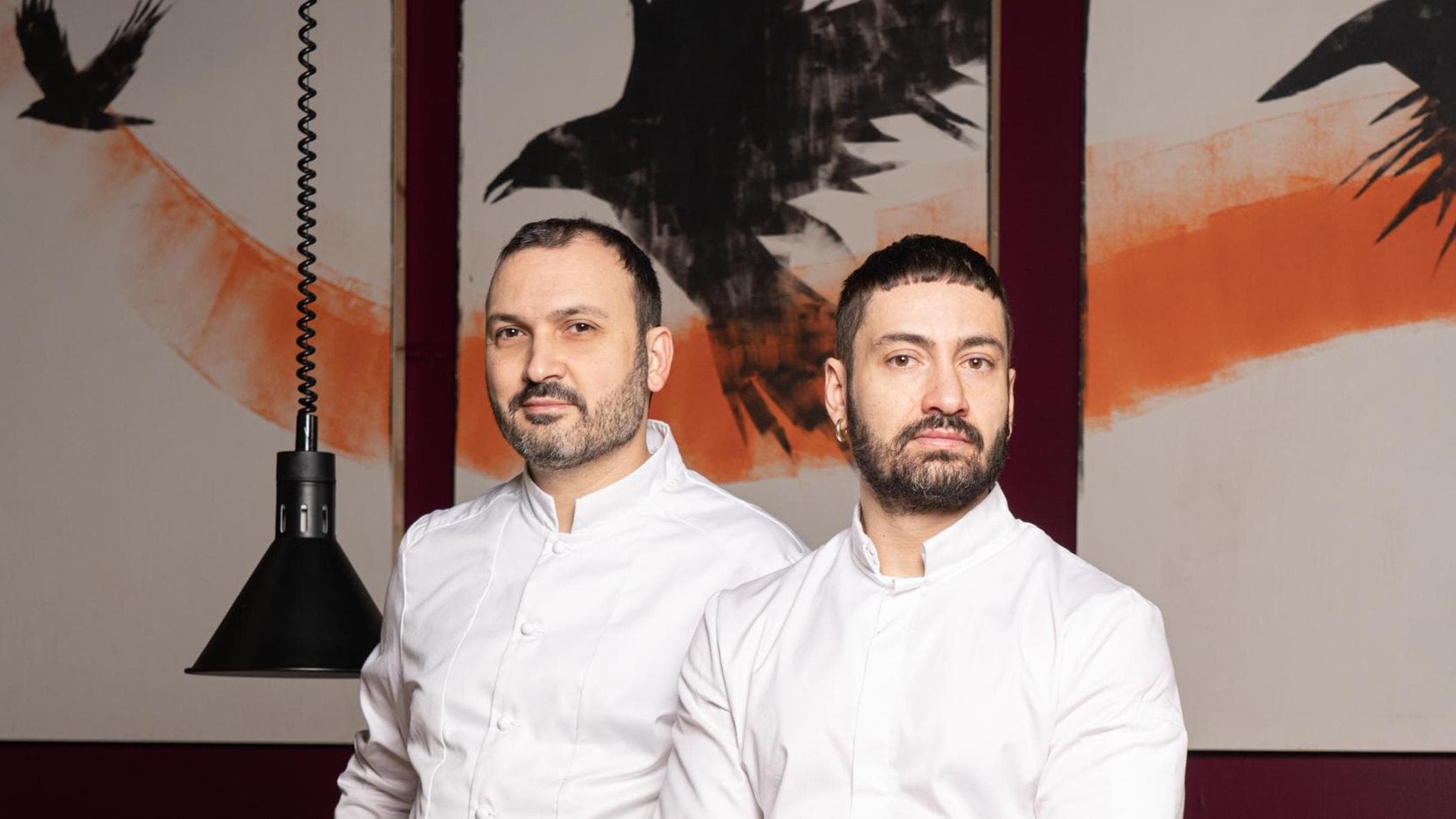 Remo e Mario Capitaneo, da zero a due stelle Michelin con il loro ...