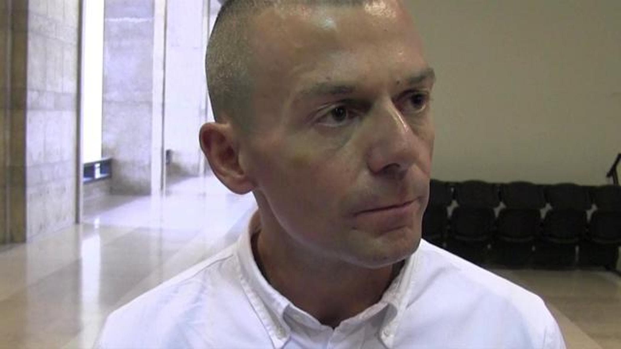 David Vincenzetti, il genio dell'informatica arrestato per aver ...