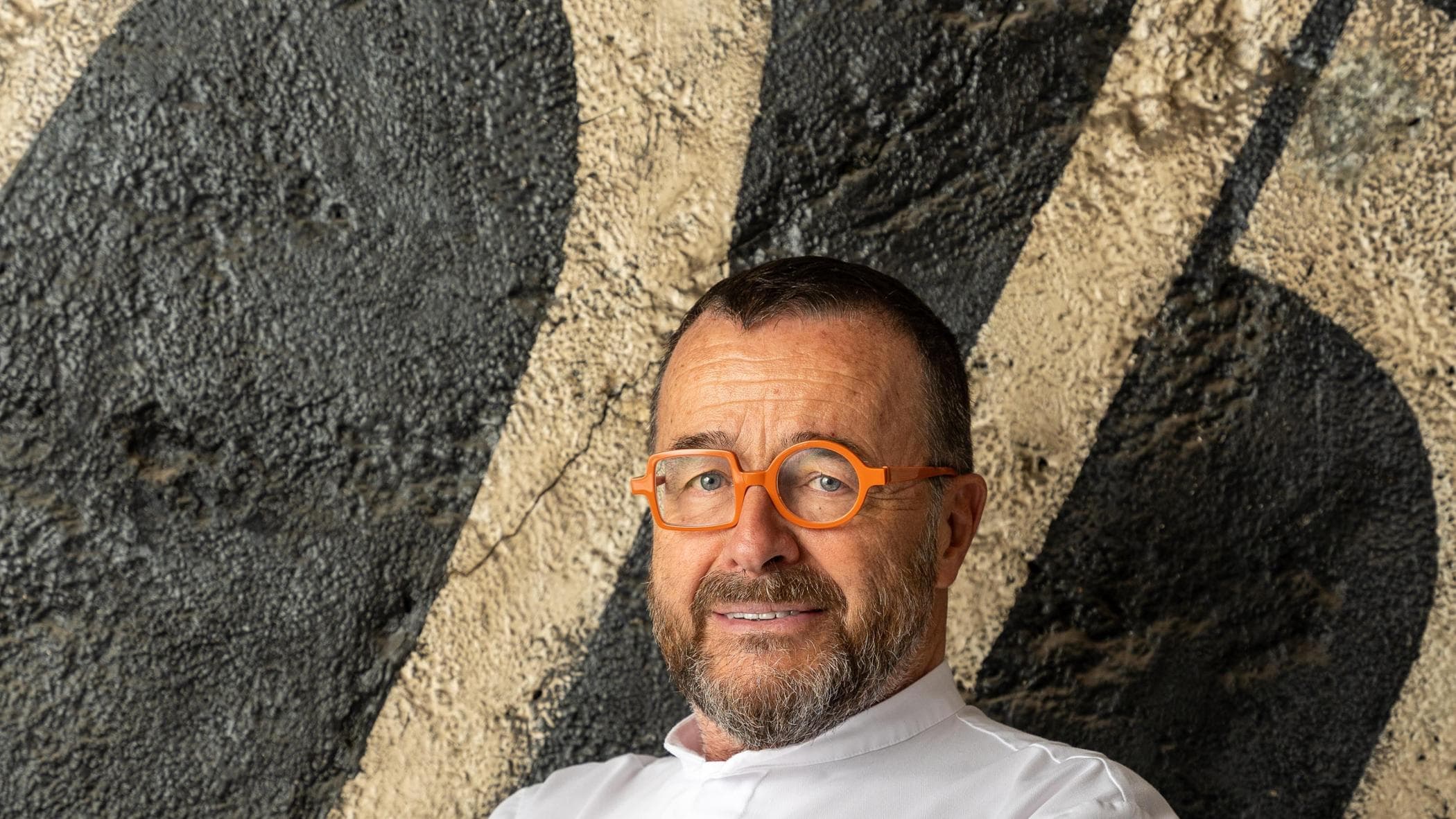 Lo chef Giancarlo Morelli: “Ok all’avanguardia, ma la polenta...” - la ...