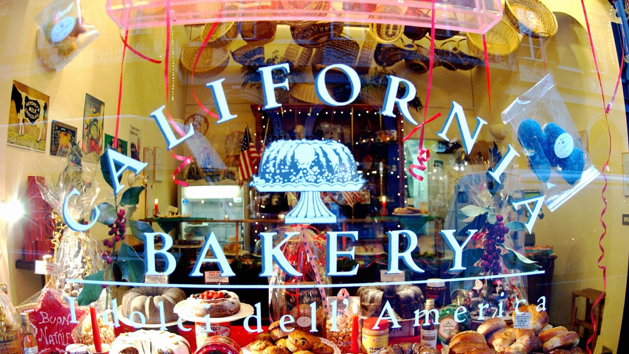 Crac di California Bakery, l’ex patron Marco D’Arrigo condannato per ...