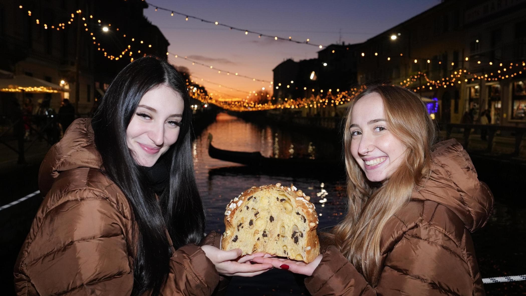 Tutti i padri del panettone: da Ludovico il Moro alla suora Ughetta le ...