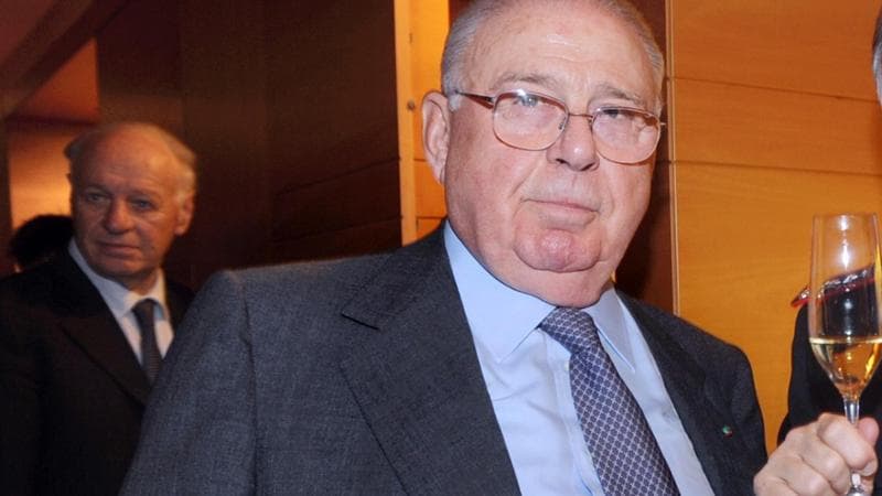 E’ morto Angelo Stoppani, uno dei fratelli che resero famosa la ...