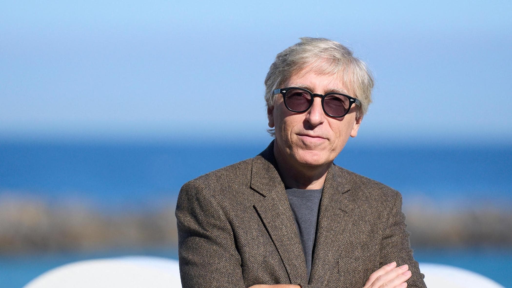David Trueba: “Uso l’ironia per svelare il lato umano della politica ...