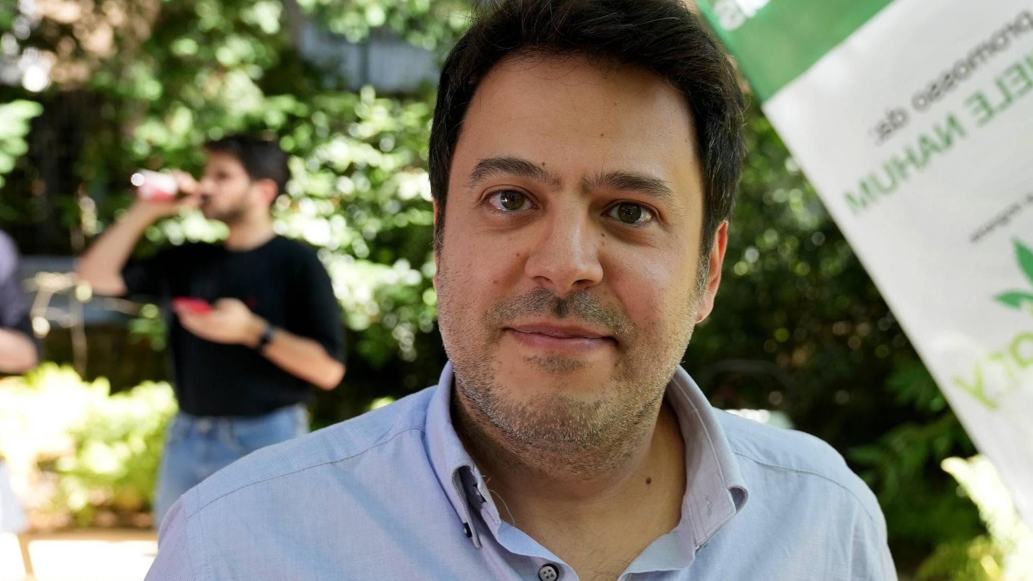 Daniele Nahum: “Pacini ha sbagliato, dovrebbe ammettere l’errore. Quel ...
