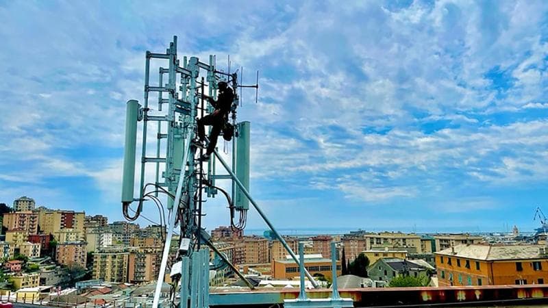 3tsolutions. L’evoluzione del mondo delle telecomunicazioni - la Repubblica