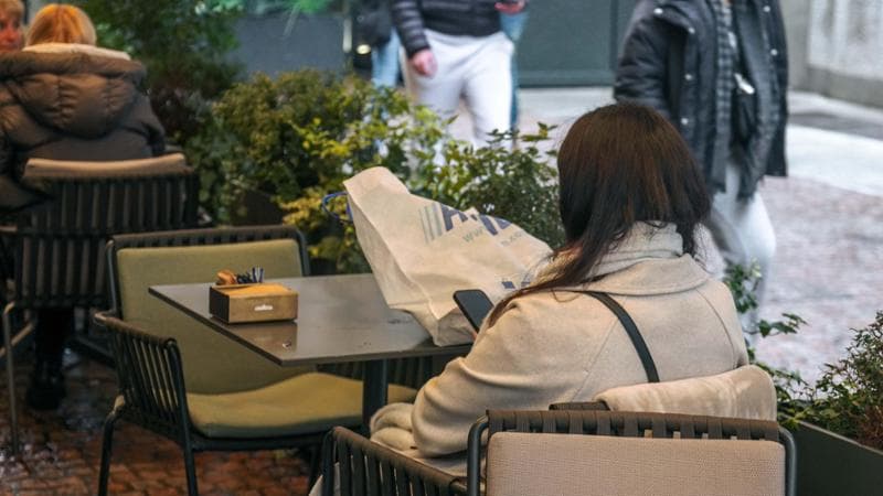 7 – La busta gialla - la Repubblica