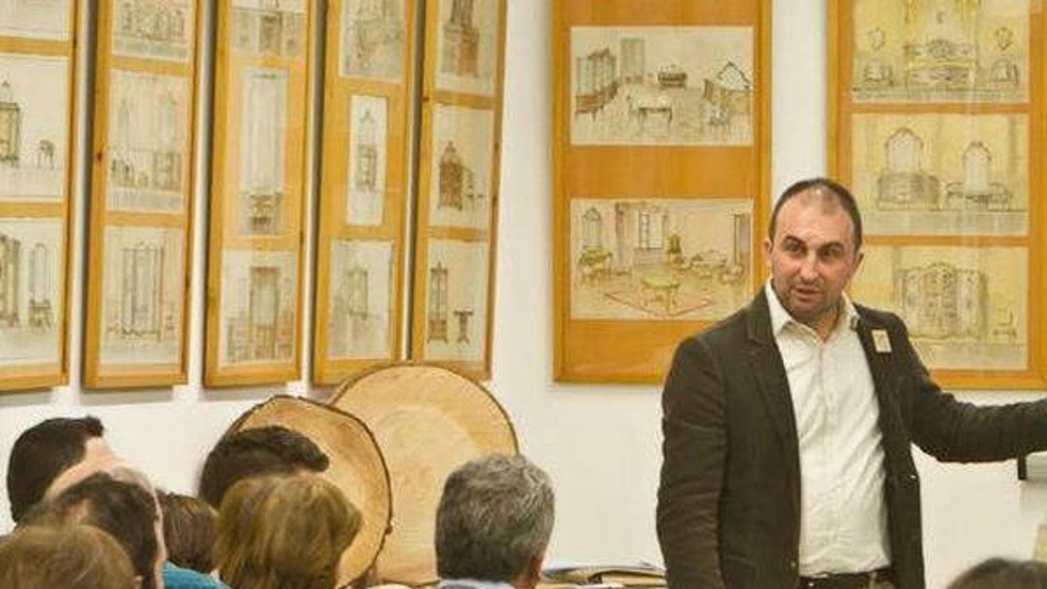 Andrea Sartirani, l’imprenditore del legno morto nello scontro frontale ...