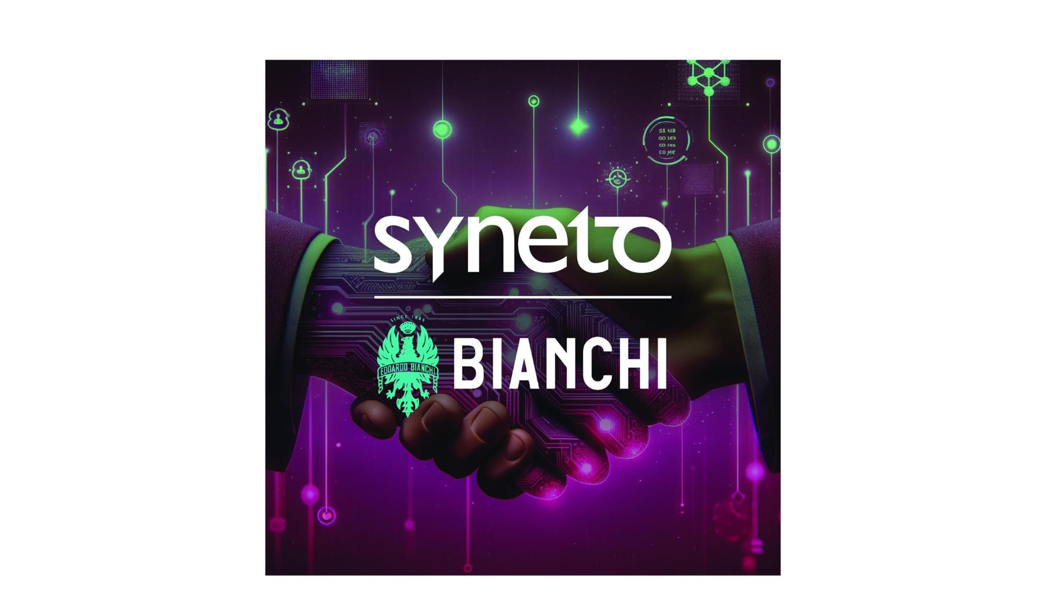 Syneto Spa. Come l’infrastruttura IT diventa semplice e sicura - la ...