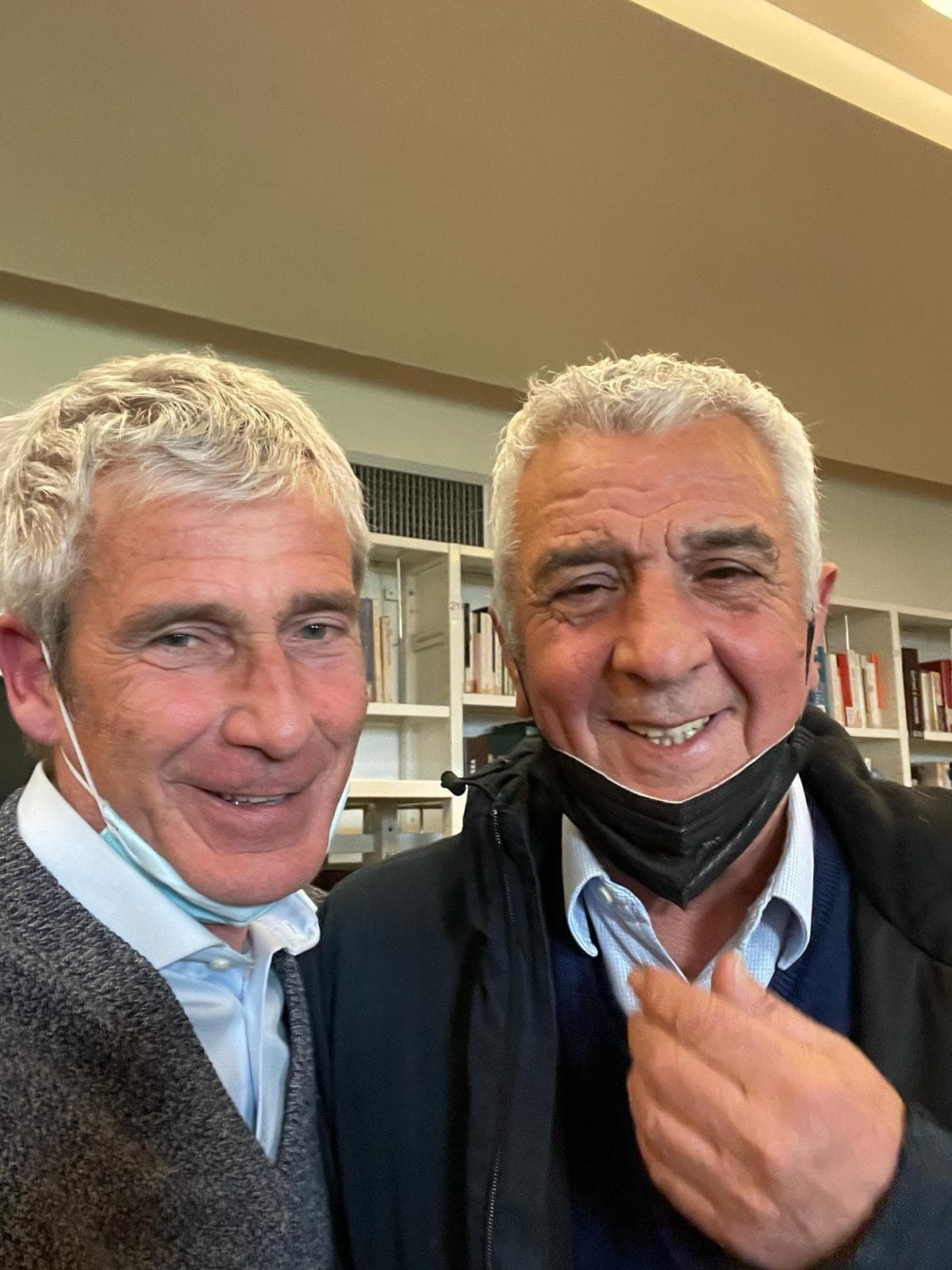 Inter, protagonisti e tifosi. L’avvocato Steccanella: “Una difesa ...