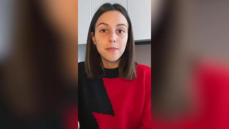 Jolanda Renga ricattata: “10.000 dollari da tua madre Ambra o pubblico ...