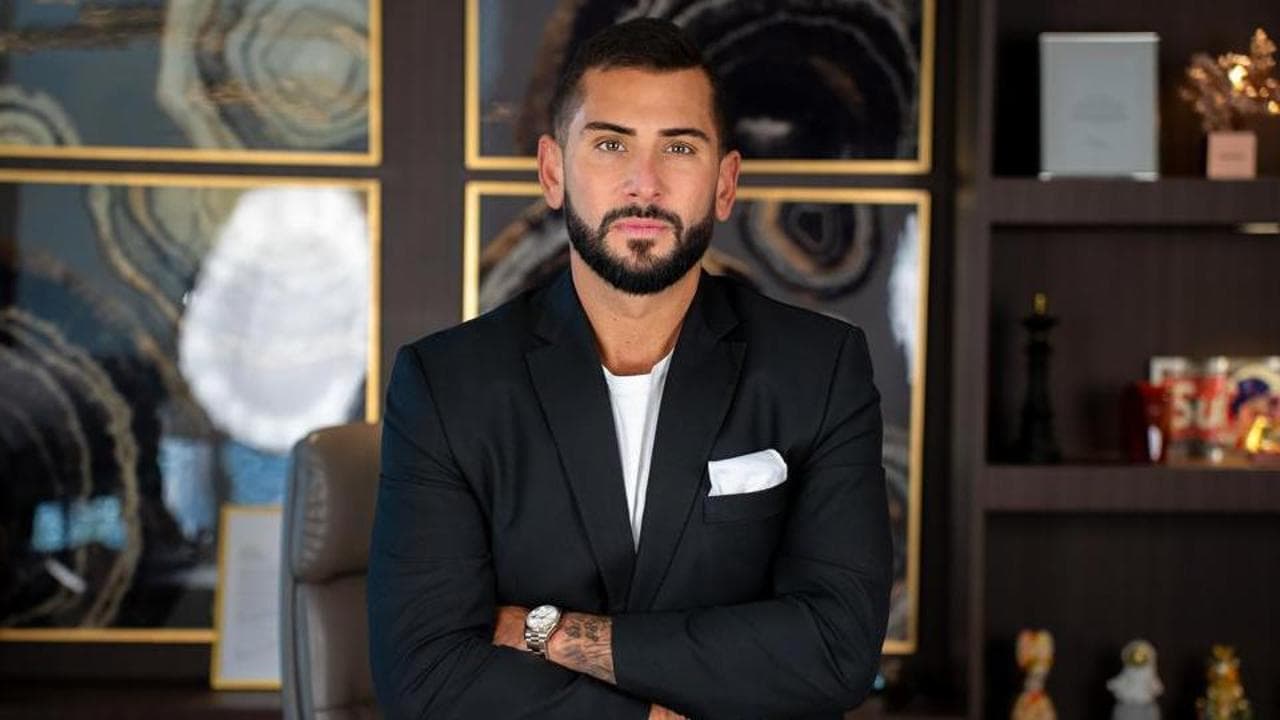 I 4 broker Real Estate italiani di spicco a Dubai - la Repubblica
