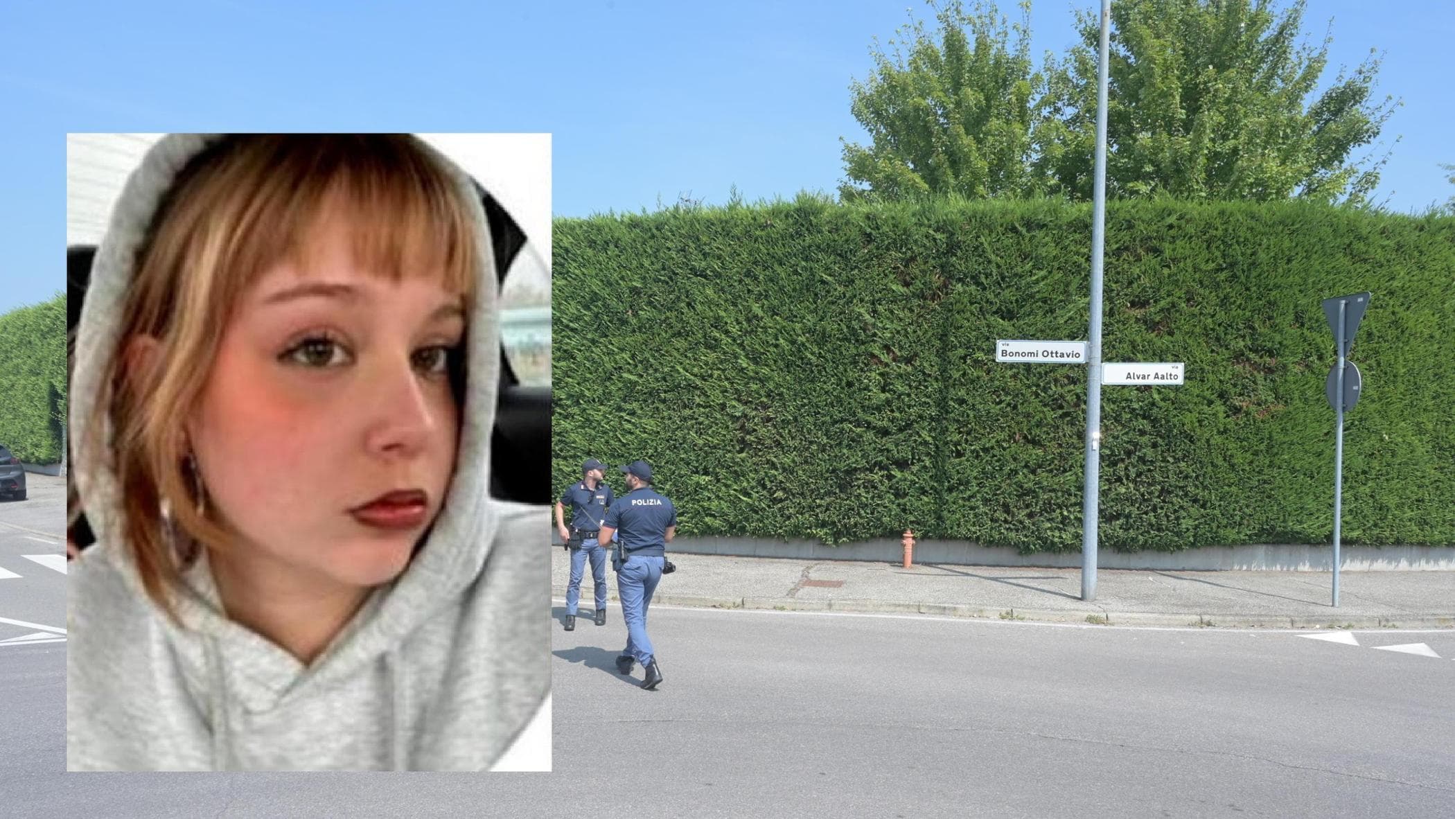 La morte di Eleonora Paveri a Pavia: l’ipotesi dell’impatto con il ...