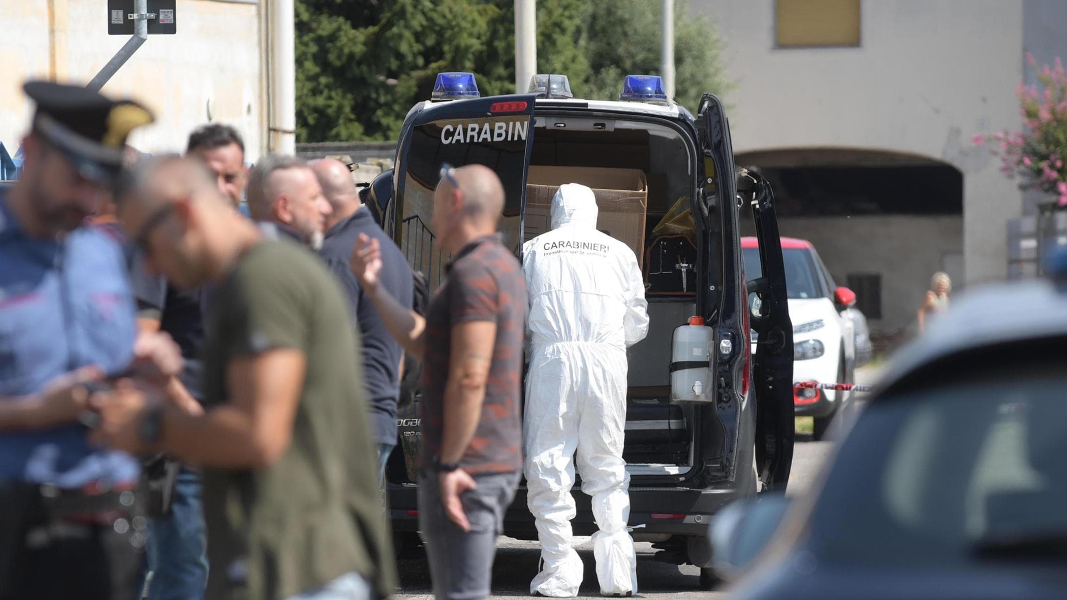 Vigilanza per la famiglia dell’ultrà Andrea Beretta: il timore di ...