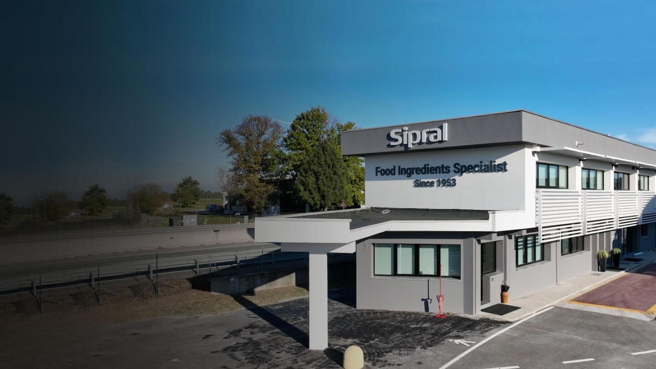 Sipral Padana, fondata nel 1953, è leader nella produzione e ...