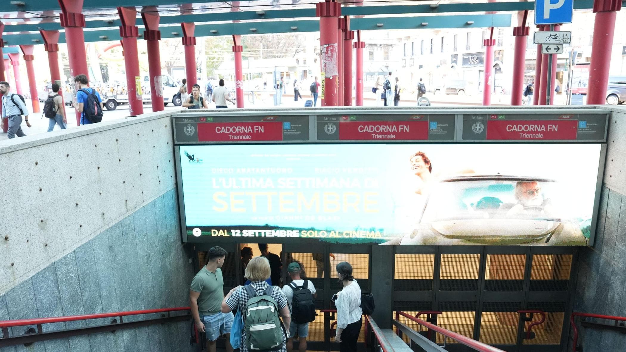 Sciopero Atm a Milano oggi: gli orari e i servizi garantiti - la Repubblica