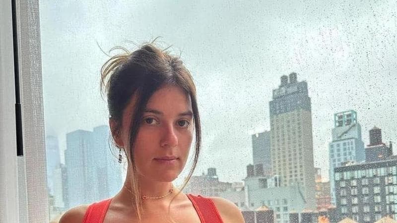 Mady Gio, la star di Only Fans denunciata per evasione fiscale da 1,5 ...