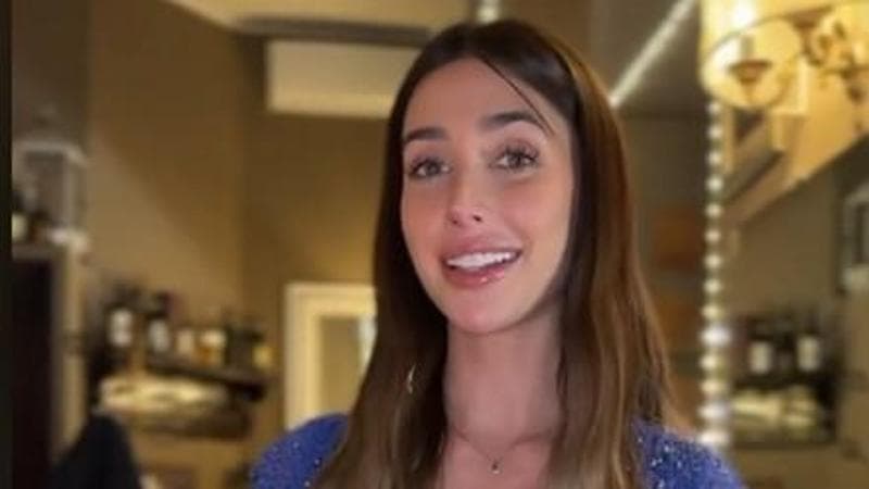Michelle Comi bannata da Gofundme: la protagonista dei video su ...