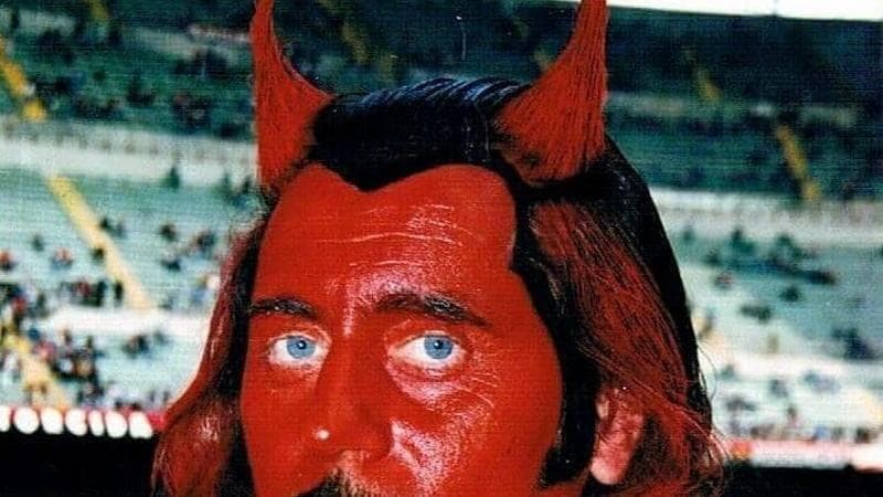 Morto Mario Fiore, il Diavolo buono innamorato dei colori rossoneri ...