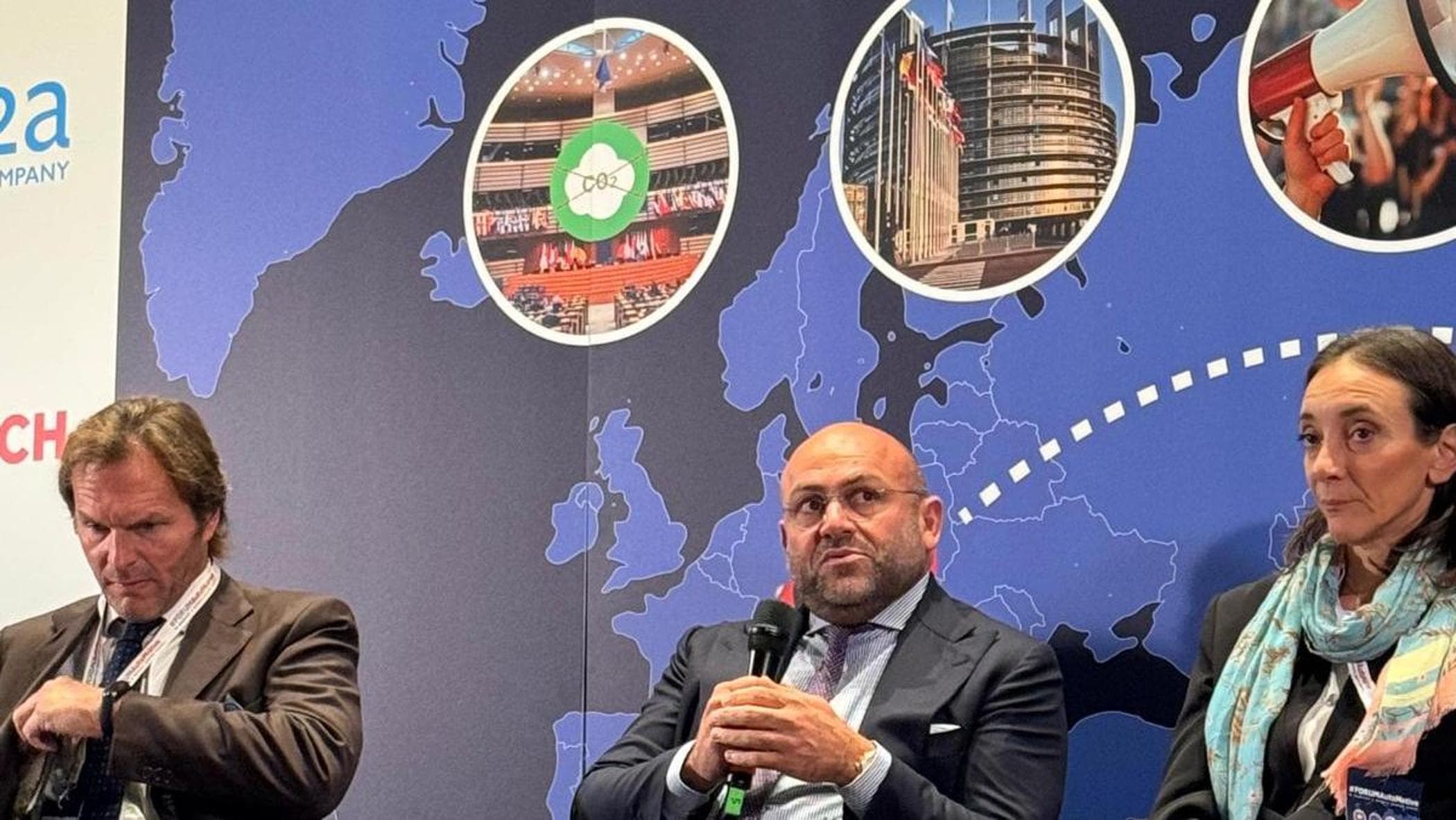 Bruno Mafrici: Dongfeng auto per sostenibilità, nuove tecnologie ...