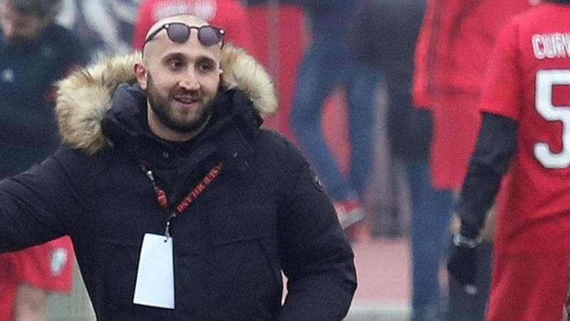 Per Luca Lucci nuova ordinanza: il capo ultrà accusato del tentato ...
