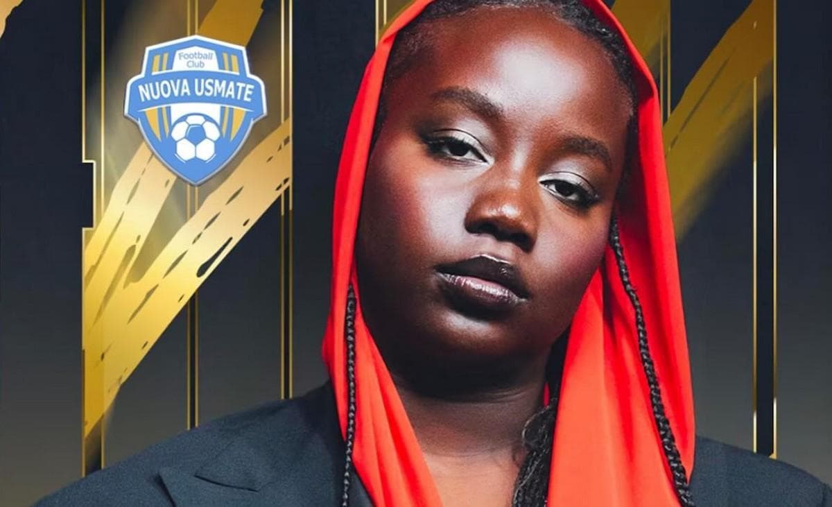 Lisa Mandelli, la sindaca di Usmate Velate sulla vittoria di Mimì ...