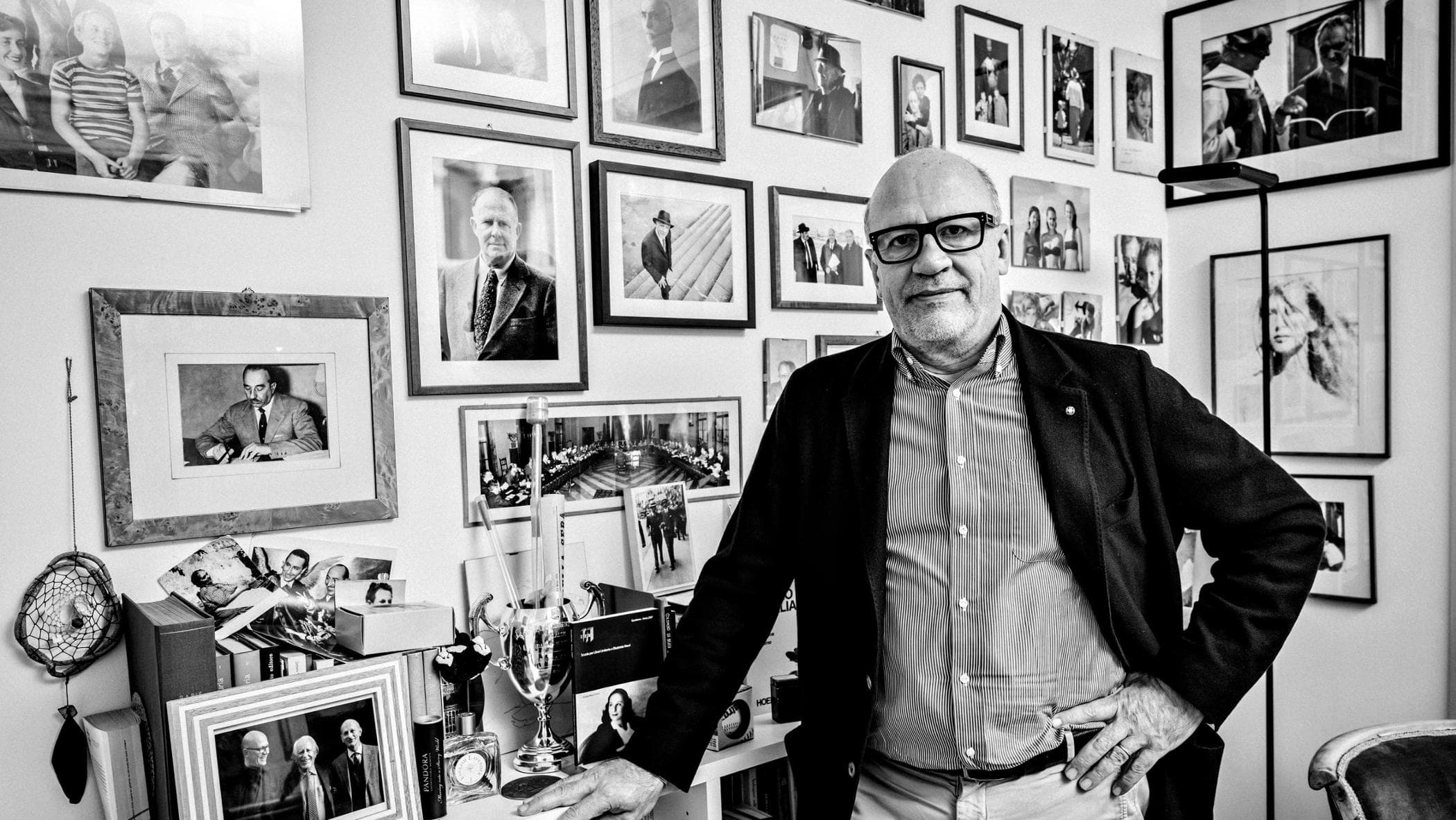 Stefano Mauri: “La mia strada tra il fascino dei numeri e le sorprese ...
