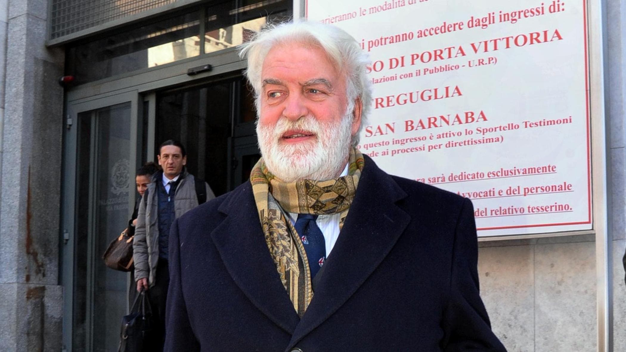 Lega Nord, maxi risarcimento all’ex avvocato del Carroccio Brigandì ...