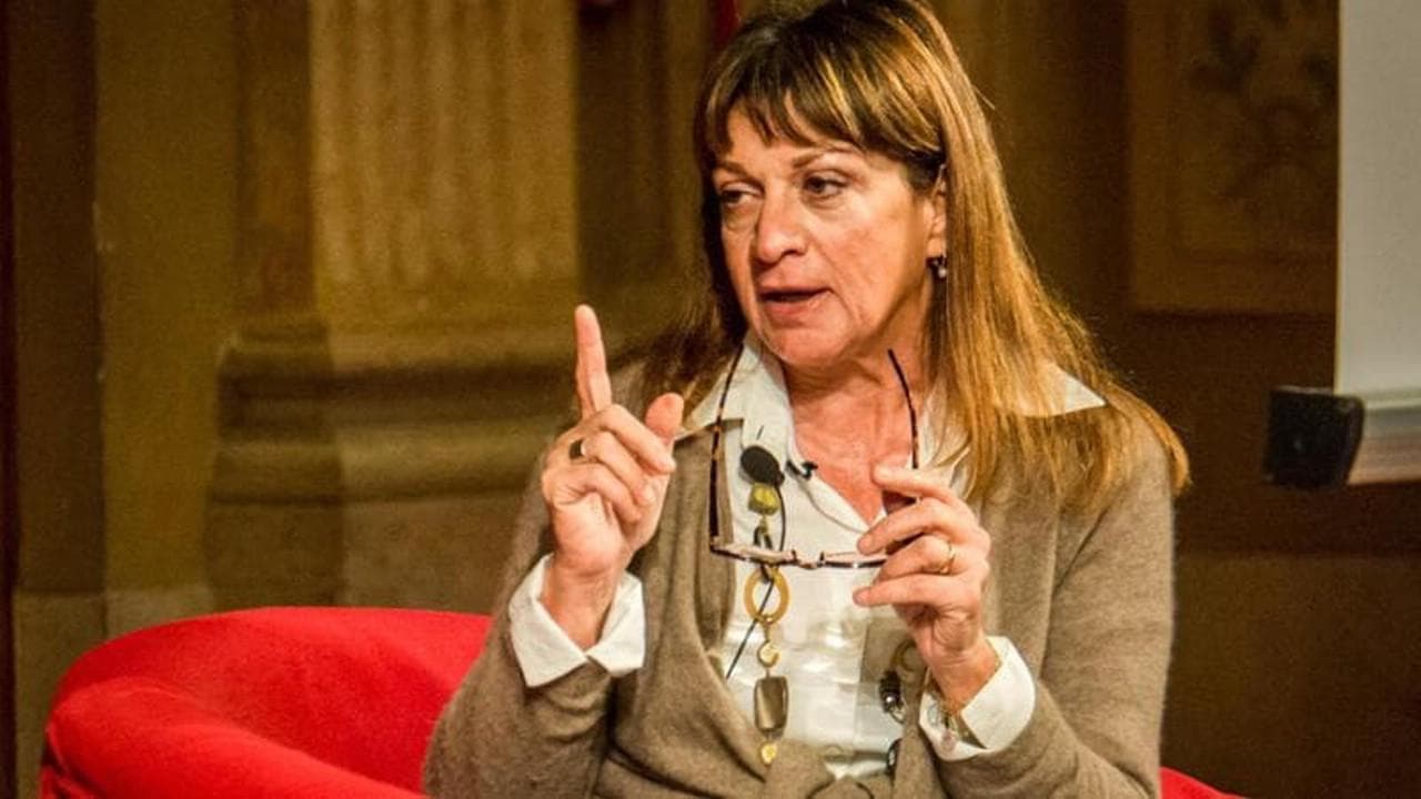 Marina Terragni garante dell’infanzia, Jonathan Bazzi: “Lei è una ...