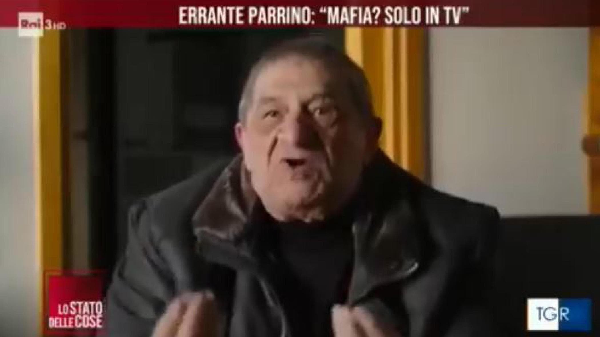 Errante Parrino, sui social lo strano sostegno al boss arrestato. E la ...