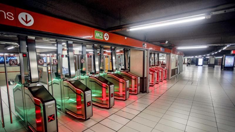 Sciopero dei mezzi oggi a Milano: chiuse tutte le metropolitane fino a ...