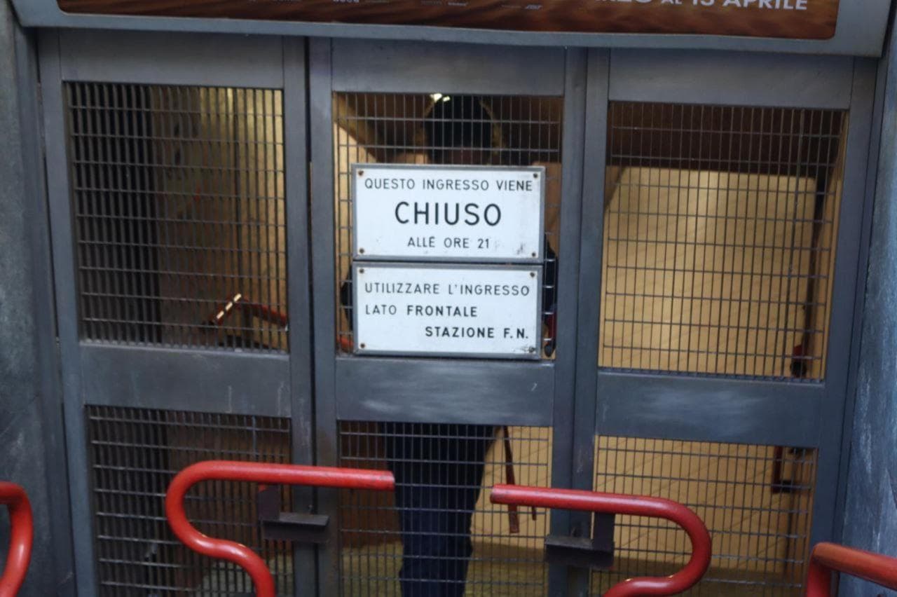 Sciopero dei mezzi oggi a Milano: chiuse tutte le metropolitane fino a ...