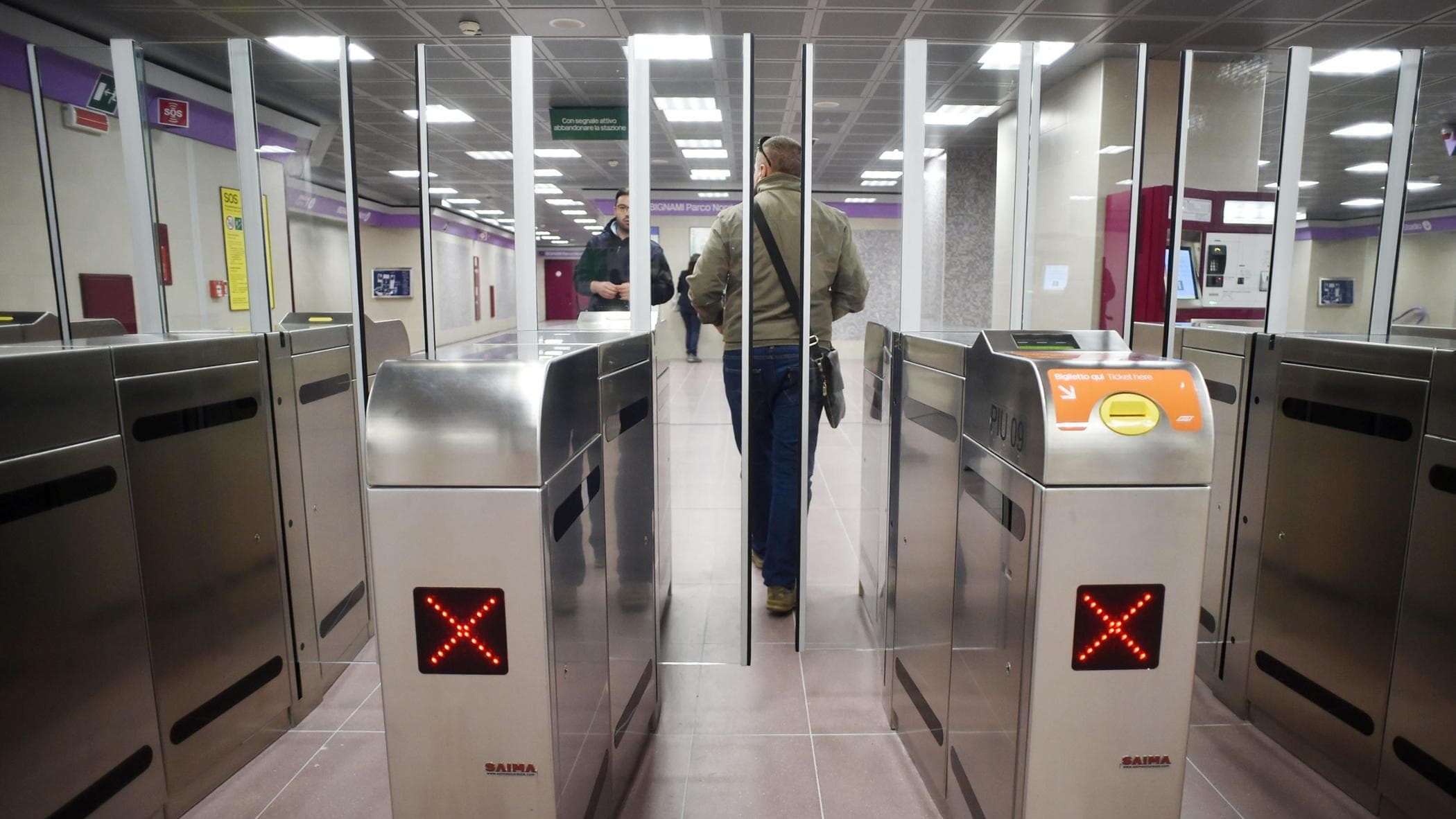 Sciopero Atm, dalle 18 aperte tutte le linee, tranne la rossa tra San ...