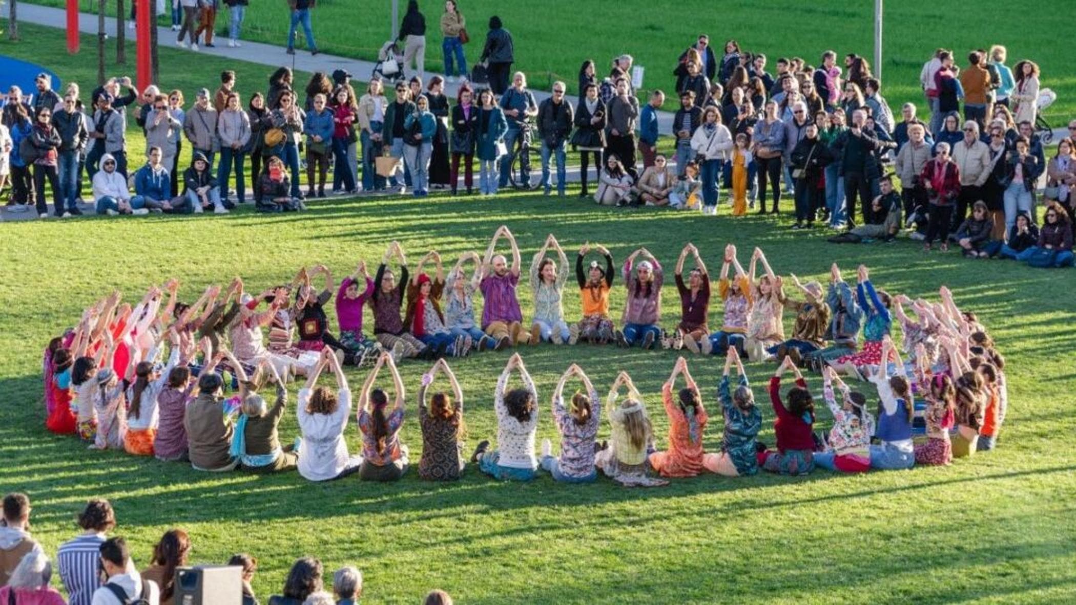 Bam Spring festival, tra danza e teatro le giornate nel verde per la ...