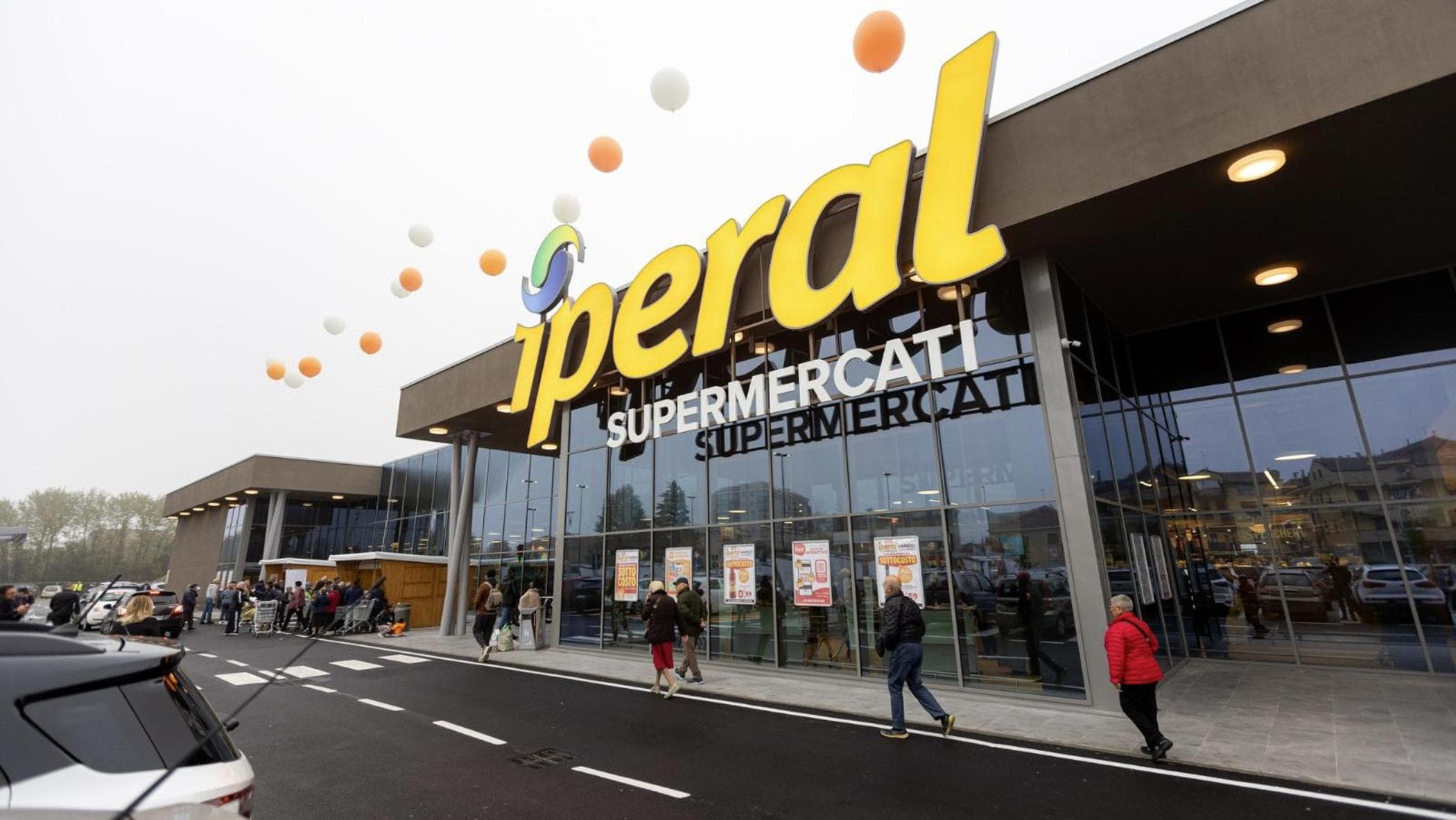 Sequestro 33 milioni a Iperal e Kuehne+Nagel. La procura: “Con ...